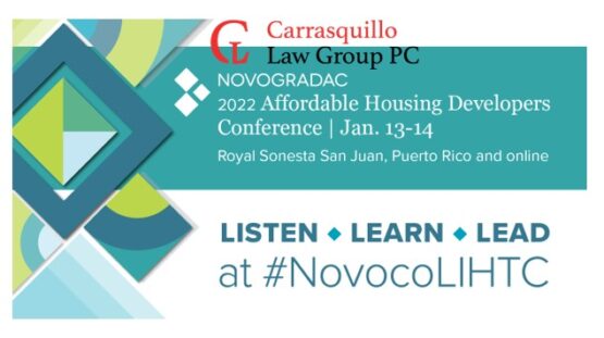 Novogradac 2022 Affordable Housing Developers Conference – Carrasquillo ...